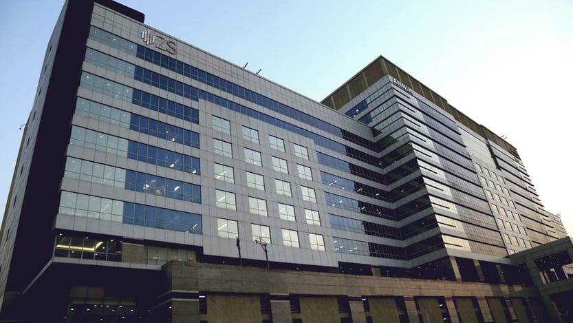 ZS Offices: Locations & Headquarters | Built In