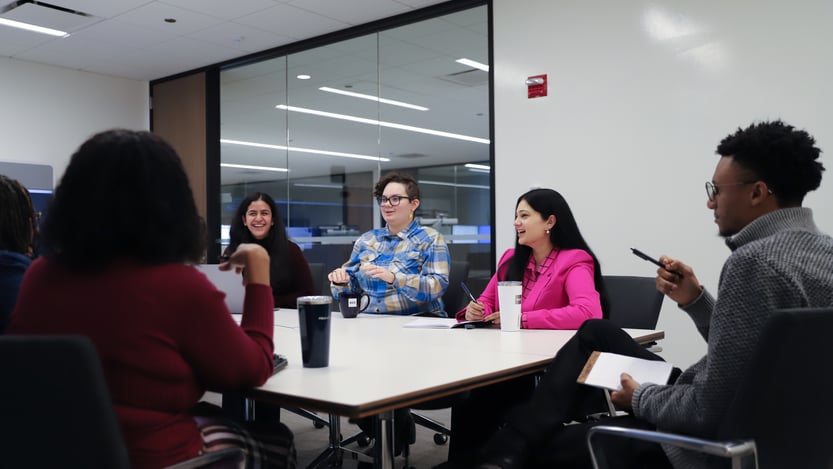 OCC Careers, Perks + Culture | Built In