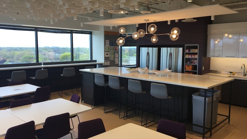 ZS Offices: Locations & Headquarters | Built In