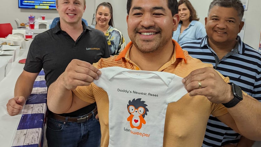 Lansweeper Company Culture | Built In