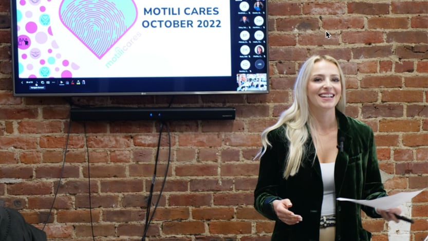 Motili Company Culture | Built In