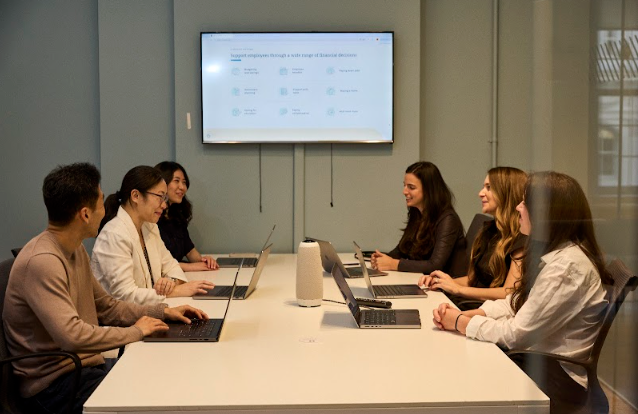 Hiring Now: 7 Teams Who Love to Work Together | Built In