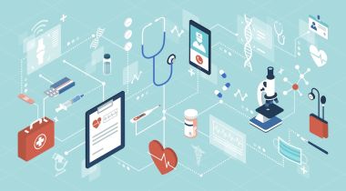 Healthcare Technology: What It Is + How It’s Used | Built In
