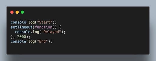 Top 50 Javascript Interview Questions With Example Answers Built In 