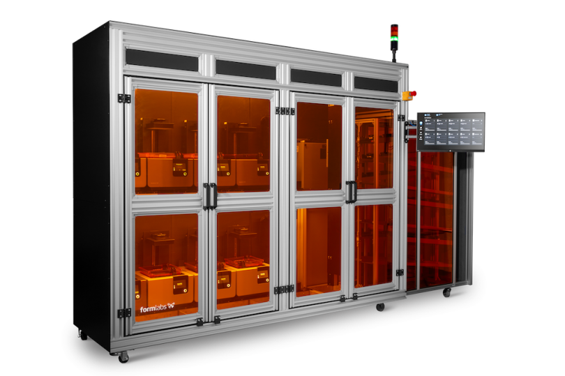 20 Top 3D Printing Companies You Should Know 2021 Built In