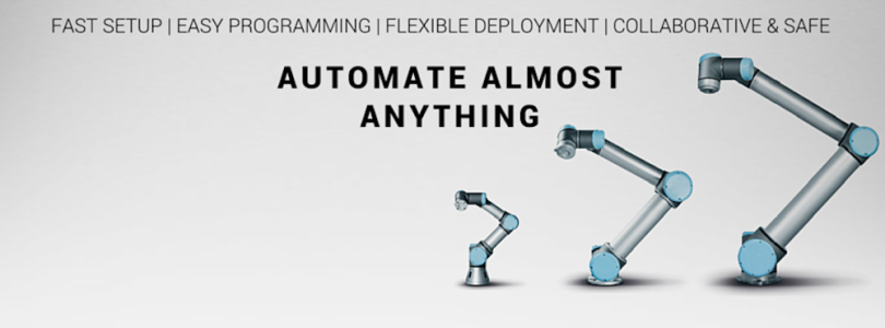 Six Automotive Robotics Companies To Keep In Mind | Built In