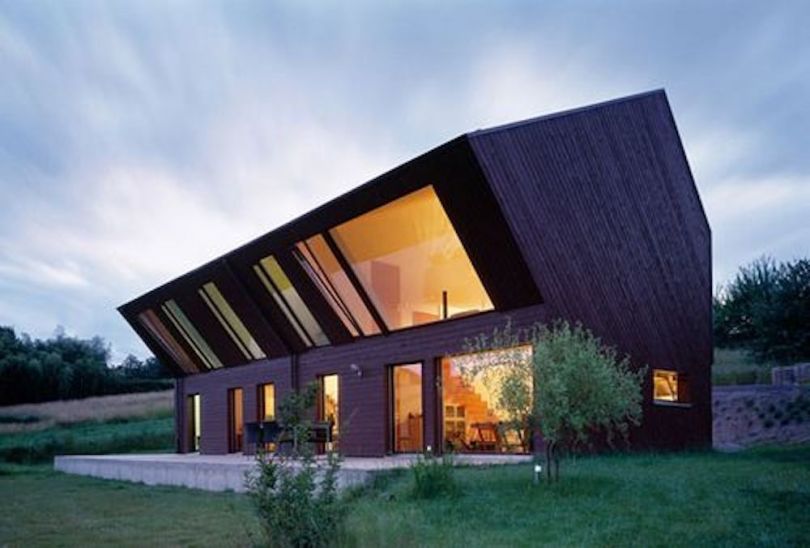 5 3D Printing In Construction Examples You Should Know Built In