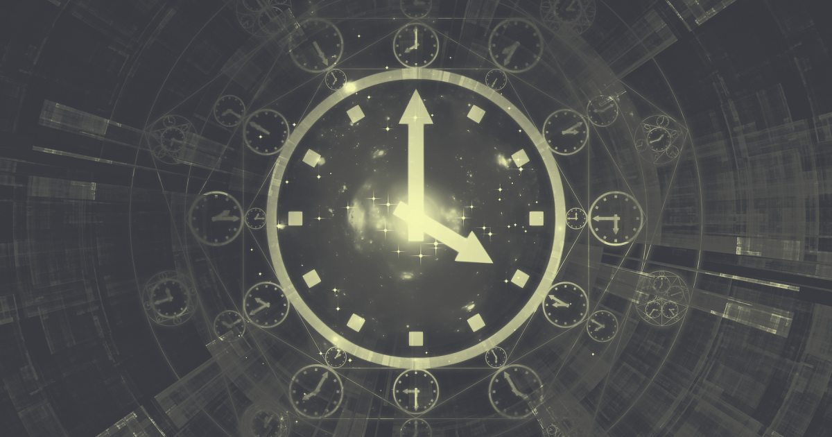 A Guide To Time Series Analysis In Python Built In