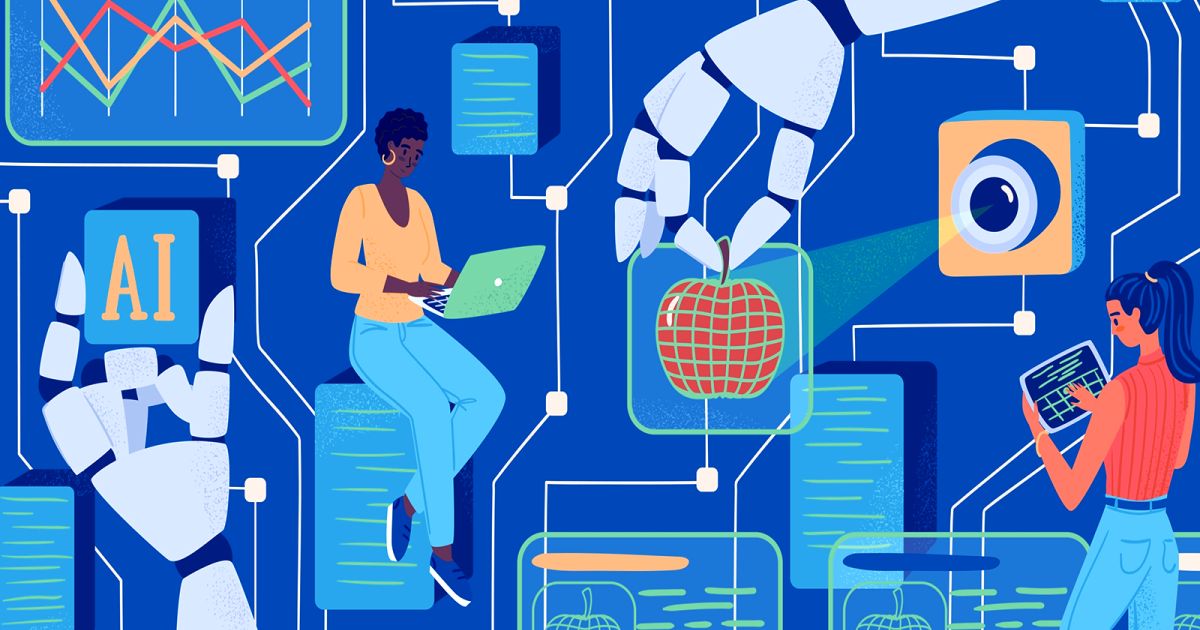 Enterprise AI: Definition, Platforms and More | Built In