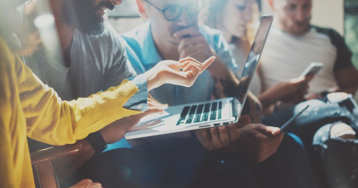 Employee Development: What It Is And Why It Matters In 2021 | Built In