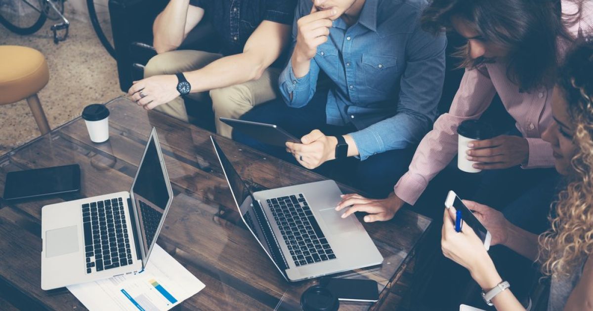 How To Set Great 2021 Recruitment Goals | Built In